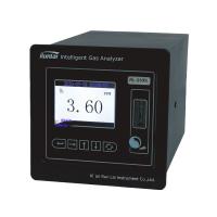 China Portable Trace Oxygen Analyzer Portable O2 Detector for sale