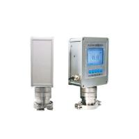 China Digital LCD Trace Oxygen Gas Analyzer Electrochemical O2 Gas Meter With Alarm for sale