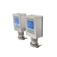 China Digital LCD Trace Oxygen Gas Analyzer Electrochemical O2 Gas Meter With Alarm for sale