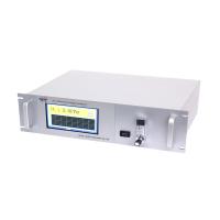 China Fast Response O2 Oxygen Analyzer With Metal Housing Sound Alarm for sale