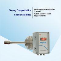 China Industrial Zirconia Flue Gas Oxygen Analyzer T90 15s Rapid Response Online Oxygen Analyzer for sale