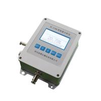 China Zirconium Oxide Dual Ion Flow Oxygen Gas Analyzer Detector O2 Analyser With Sound Alarm O2 Measurement Range Up To 25% for sale