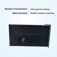 China 0-1000ppm Hydrogen H2 Gas Detector Sound Alarm Customizable Online Gas Meter for sale