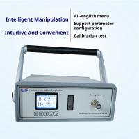 China Microfluidic Thermal Conductivity Hydrogen Analyzer H2 Gas Detector Industrial Gas Meter for sale