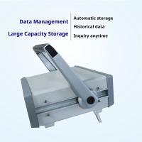 China High Precision H2 Gas Detector Microfluidic Thermal Conductivity Gas Analyzer Instrument for sale
