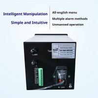 China H2 Hydrogen Gas Detector Fast Response Customizable Industrial Gas Meter for sale
