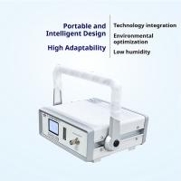 China Portable Multi Gas Dew Point Analyzer Micro Water Tester Trace Water Analyzer Metal Construction Detector for sale