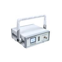 China Metal Construction Portable Multi Gas Dew Point Analyzer Trace Water Analyzer Micro Water Detector for sale