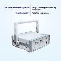 China Metal Construction Portable Multi Gas Dew Point Analyzer Trace Water Analyzer Micro Water Detector for sale