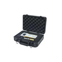 China Handheld Gas Dew Point Analyzer Micro Water Tester Trace Water Analyzer Metal Construction Detector for sale
