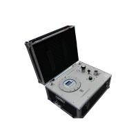 China Industrial Gas Dew Point Meter Portable Trace Micro Water Analyzer For Compressed Air SF6 Gas Moisture for sale