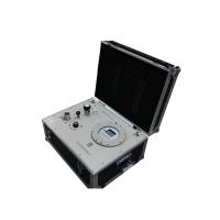 China Explosion Proof Portable Dew Point Analyzer Trace Moisture Micro Water Analyzer With Metal Construction for sale