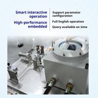 China Explosion Proof Metal Multi Component Gas Analyzer For O2 CO CO2 CH4 CnHm H2S H2 NH3 Gas Monitoring for sale