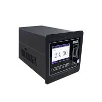 China Industrial Infrared Gas Analyzer Gas Detector For Simultaneous CH4 CO CO2 SF6 SO2 CnHm NH3 for sale