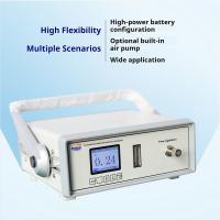 China NDIR Portable Multi Gas Detector High Precision Gas Analyzer For CH4 CO CO2 SF6 SO2 CnHm NH3 for sale