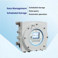 China Explosion Proof NDIR Multi Infrared Gas Analyzer Gas Detector For Simultaneous CH4 CO CO2 SF6 SO2 CnHm NH3 for sale