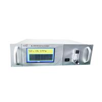China Multi Infrared Gas Analyzer T90 10s Response Time For CH4 CO CO2 NH3 CnHm SF6 SO2 Gas Testing for sale