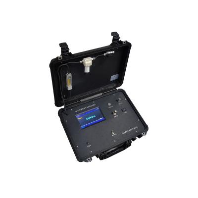 China Digital TDLAS NH3 Industrial Gas Detector For Ammonia Gas Concentration Detection for sale