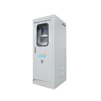 China Multi Component Explosion Proof Gas Analyzer O2 CO CO2 CH4 CnHm H2S H2 NH3 DP Gas Testing Equipment for sale