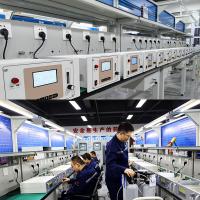 China High Precision Gas Analysis System Explosion Proof Gas Tester For O2 CO CO2 CH4 CnHm H2S H2 NH3 for sale