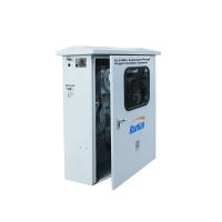 China Explosion Proof Electrochemical Oxygen Detector O2 Gas Analyzer With Audible Alarm for sale