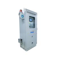China Multi Component Gas Detector High Precision Metal Gas Analyzer For CO CO2 H2 CH4 O2 CnHm for sale