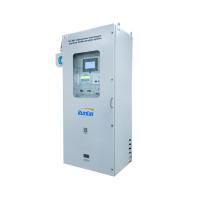 China High Precision Multi Gas Monitor Detector Metal Housing For CO CO2 H2 CH4 O2 CnHm for sale
