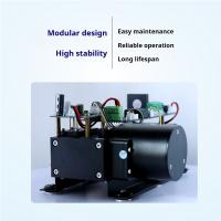 China Industrial Infrared Multi Gas Sensor NDIR Gas Detector Module For CO CO2 CH4 Measurement for sale