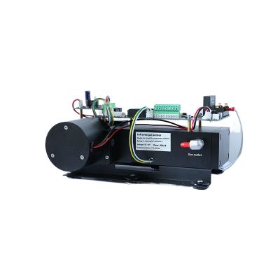 China Industrial Infrared Multi Gas Sensor NDIR Gas Detector Module For CO CO2 CH4 Measurement for sale
