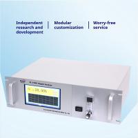 China Oxygen Laser Gas Analyzer High Accuracy O2 Gas Detector 0.00-25% Range With LCD Display for sale