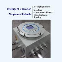 China Explosion Proof Laser Oxygen Purity Analyzer EX d IIC T6 Gb O2 Gas Detector for sale