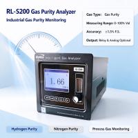 China H2 Portable Hydrogen Detector For Power Plant Petrochemical Customizable OEM ODM for sale