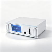 China Online Dew Point Natural Gas Meter Trace Water Analyzer With Metal Construction for sale