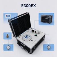 China Explosion Proof Portable Gas Dew Point Meter Micro Water Analyzer For Natural Gas SF6 Field Use for sale