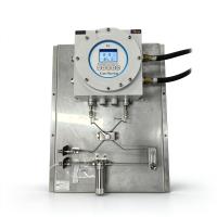 China Explosion Proof Multi Gas Analyser For O2 CO CO2 CH4 CnHm H2S H2 NH3 for sale