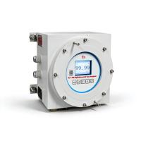 China NDIR Multi Gas Analyzer CH4 CO CO2 SF6 SO2 CnHm NH3 For Industrial Environmental Monitoring for sale