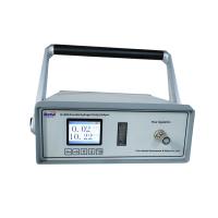 China Industrial H2 Gas Detector Hydrogen Gas Analyzer With Microfluidic Thermal Conductivity for sale