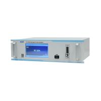 China Industrial H2 Gas Analyzer Hydrogen Gas Detector With Customizable Design for sale