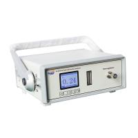 China Industrial NDIR Portable Multi Gas Detector For CH4 CO CO2 SF6 SO2 CnHm NH3 for sale
