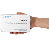 China Portable Potentiostat Galvanostat Handheld  CS100ME With EIS for sale