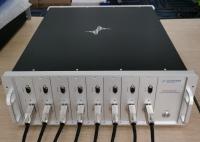 China Customized Multichannel Potentiostat Instrument CS310X Model for sale