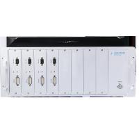 China Ethernet Communication Multichannel Galvanostat CS310X 4 Channel EIS Potentiostat for sale