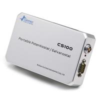 China Portable Potentiostat Galvanostat Handheld  CS100ME With EIS for sale