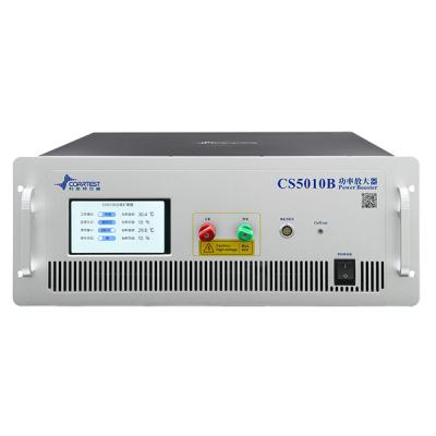 China 10A/50V Power Booster CS5010B high power potentiostat for sale