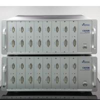 China Customized Multichannel Potentiostat Instrument CS310X Model for sale