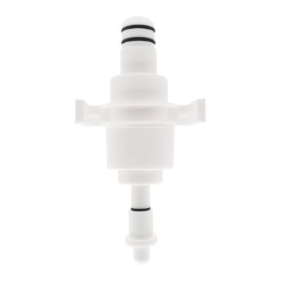 China Foam Soap Dispenser Plastic Water Soap Dispenser Pump For Hand Sanitizer Dispenser Replacement Auto Manual Touchless Pump for sale