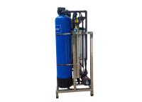 China 250lph RO Water Machine Reverse Osmosis Filter For Water Treatment Plant for sale