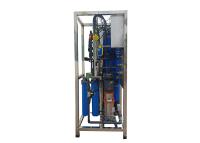 China 250lph RO Water Machine Reverse Osmosis Filter For Water Treatment Plant for sale