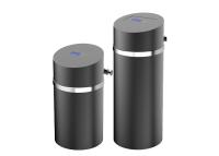 China Whole House Water Softening System With Backwash Feature 0.3 - 0.4Mpa for sale