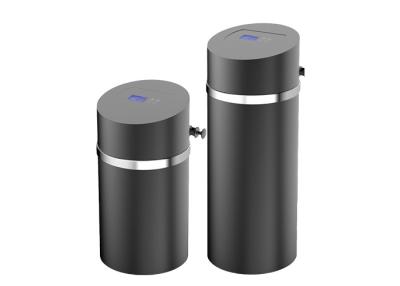 China Whole House Water Softening System With Backwash Feature 0.3 - 0.4Mpa for sale